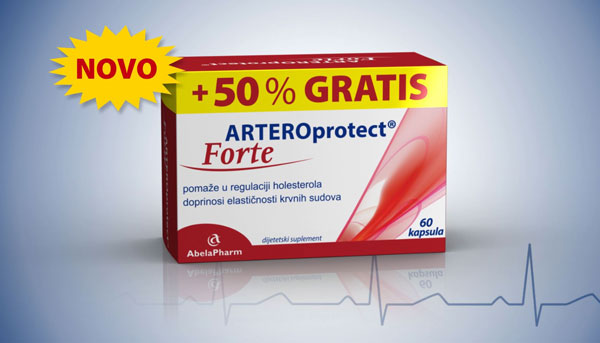 KoDren - Loš holesterol-tihi ubica krvnih sudova